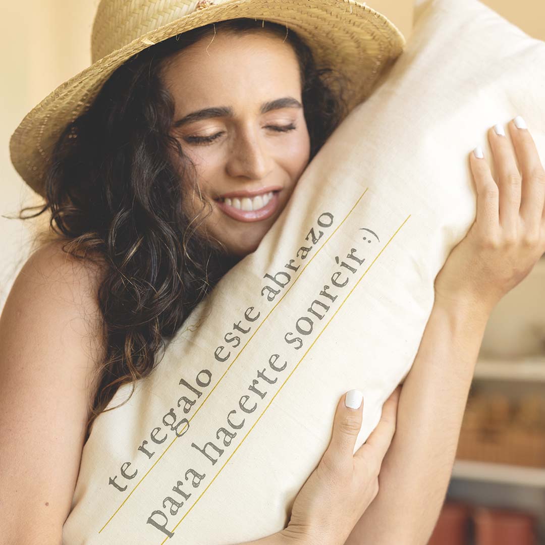 Hogar - Andrea María